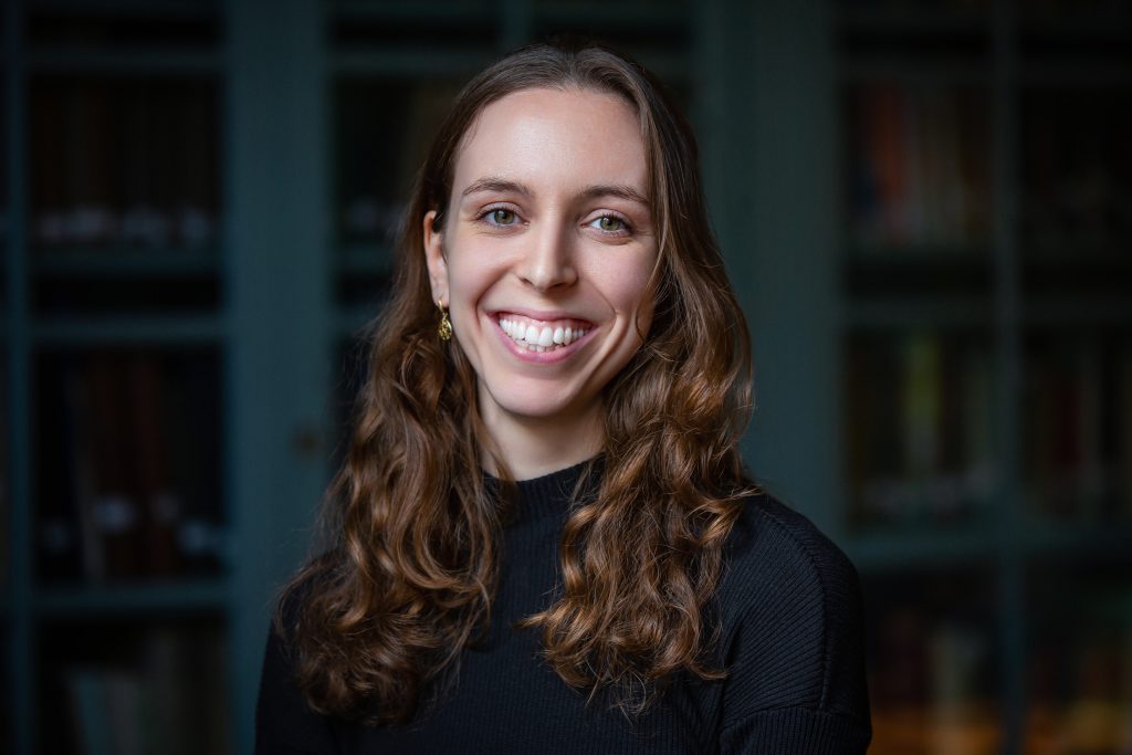 Meet the team - SBRG