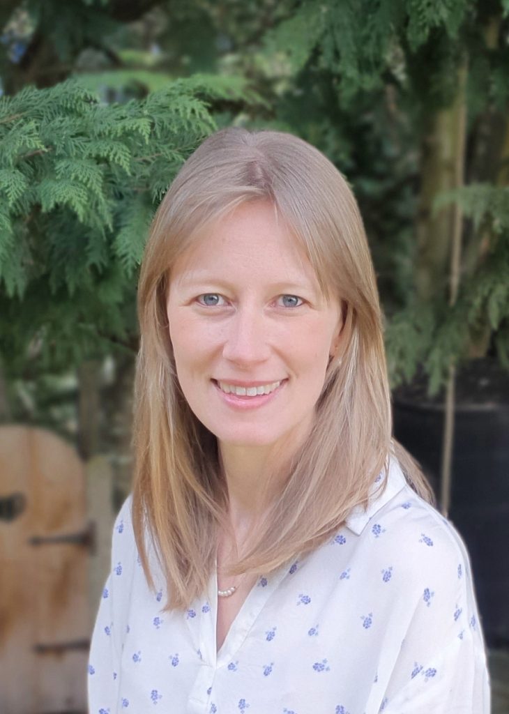 Meet the team - SBRG