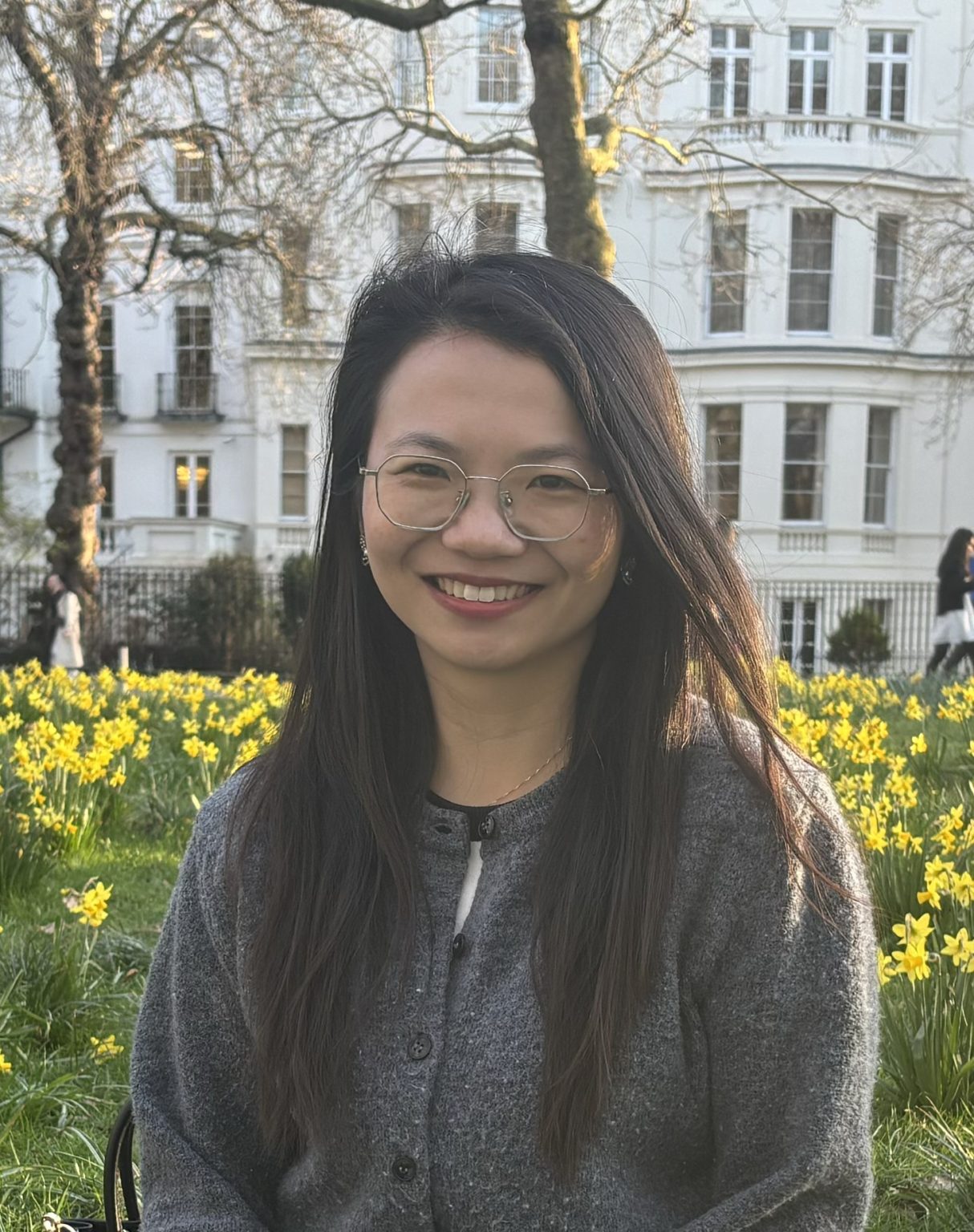 Meet the team - SBRG